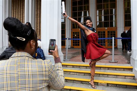 UWC September Graduation New UWC Ambassadors UWC