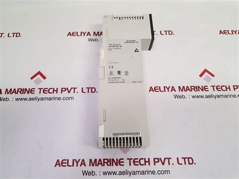 Schneider 140 Ddi 841 00 Modicon Input Module Aeliya Marine Tech