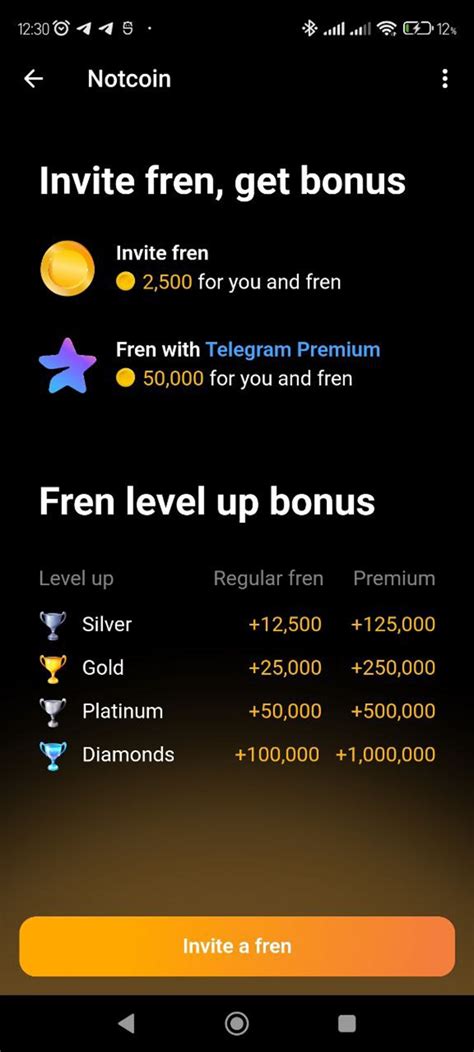 نات کوین چیست؟ راهنمای 0 تا 100 ثبت نام و ماین توکن Notcoin