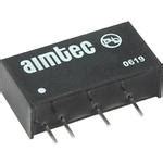 AM2D-0518SZ by Aimtec | DC to DC Converter and Switching Regulator Module | Arrow.com