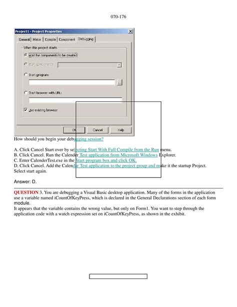 microsoft designing and implementing desktop applications with