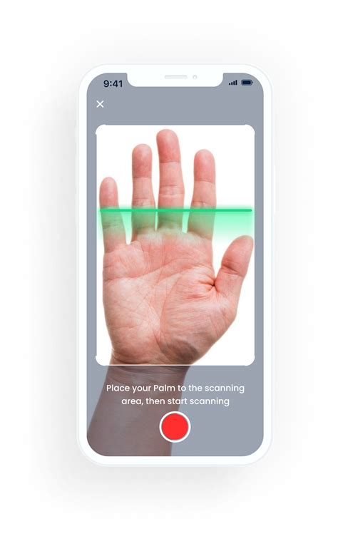 Biometric Authentication Services In Dubai Fingerprint Verification