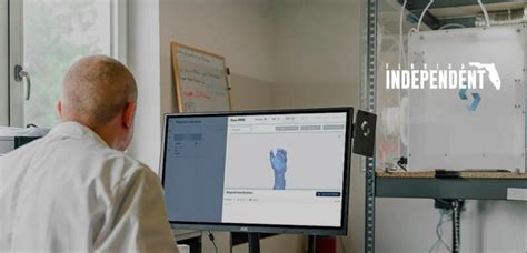 How 3d Scanning Technology Works Florida Independent