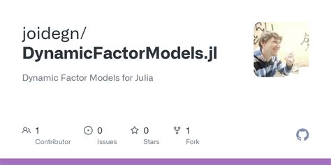 Github Joidegn Dynamicfactormodels Jl Dynamic Factor Models For Julia