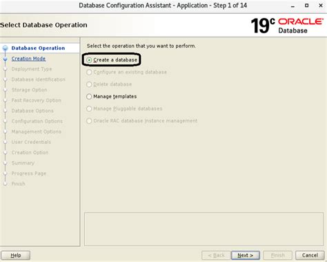 Easyreliabledba Oracle 19c Rac Installation On Oracle Linux 8 Step By Step