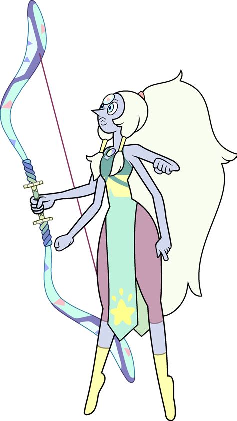 Steven Universe Gem Fusions Characters TV Tropes