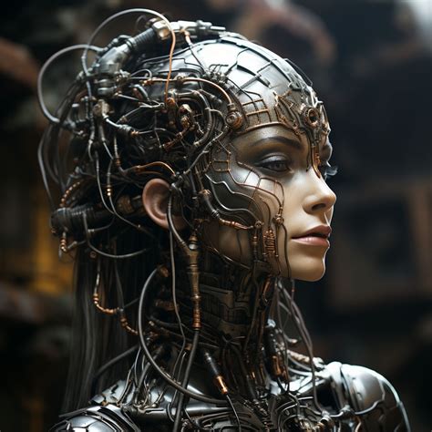 Female Terminator By Icedragon4u On Deviantart