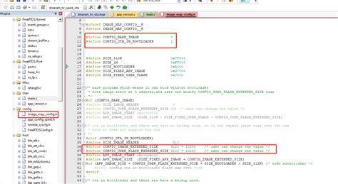 NDK Mcu Boot PAN DK Documentation