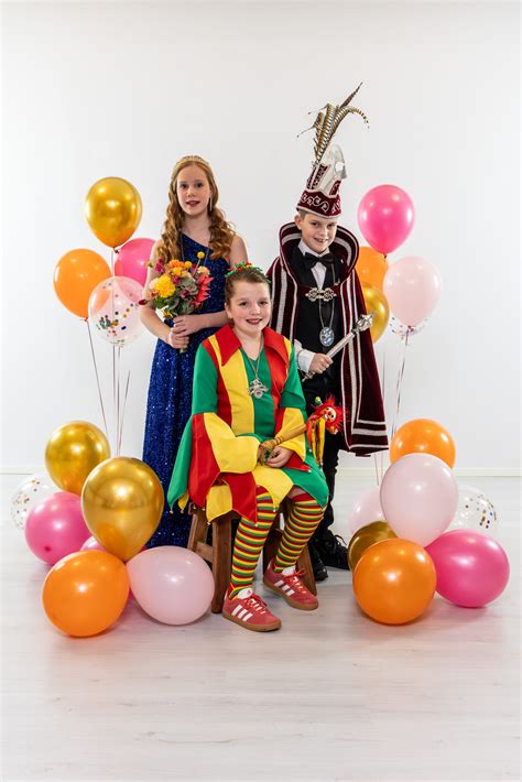 Carnaval Start Met Carnavalsviering In Millse Kerk Scm Ut Germelaand