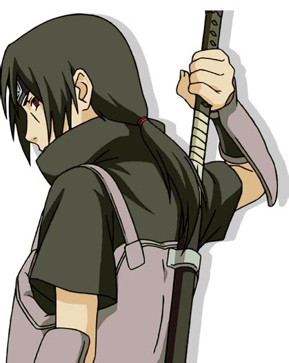 Anbu Itachi Render [naruto Mobile] By Maxiuchiha22 On Deviantart
