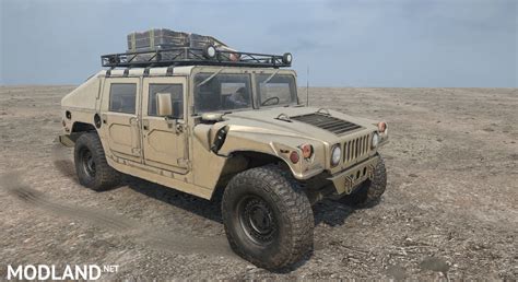 Mudrunner Mods ModLand Net