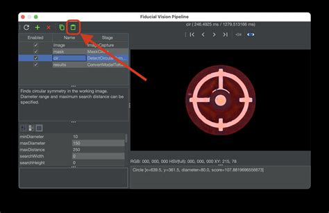 Part Identification Pipeline Opulo Documentation