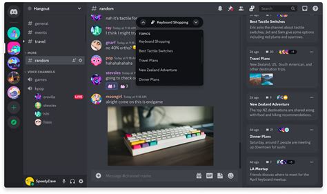 Who Is Discord A Comprehensive Guide To Understanding The Phenomenal