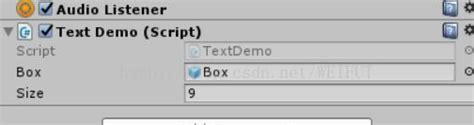 Unity3d学习之itween例子测试 Ui菜鸟笔记1itween Ui Csdn博客