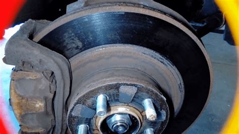 Do these rotors need replacement? : r/MechanicAdvice
