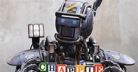 Chappie Terminator Robocop Wall E Ces Robots Cultes Du Cinéma Purebreak