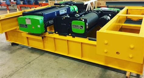 6 Benefits Of Upgrading Your Business Overhead Crane Controls Crane1