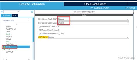 st nucleo h723zg itm不生效的问题 csdn博客