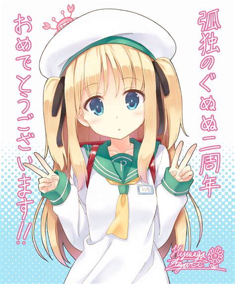 Shimotsuki Potofu Original Drawn By Hyuugaazuri Danbooru