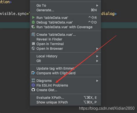 解决eslint报错的3种方法eslint Disable Csdn博客