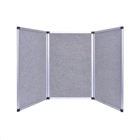 Exhibition Display Board Color Grey At Best Price In Bengaluru