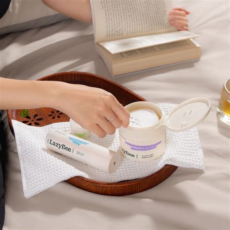 Mỹ Phẩm Lazy Bee Chính Thức Có Mặt ở Khắp Việt Nam