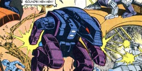 Transformers: Rise Of The Beasts' Maximals & Terrorcons Explained