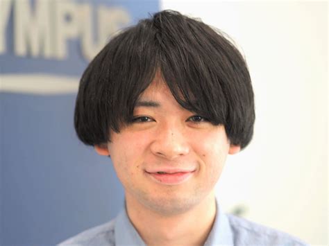 Tomoya Matsuzaki Olympus Ims