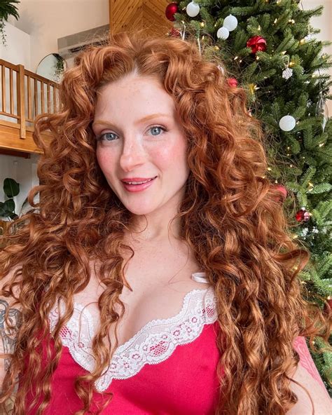 Christmas Gurlie