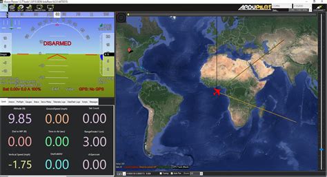 SOLVED MAYBE Here GPS Not Getting Any Satellite Fixes Other Hardware ArduPilot Discourse