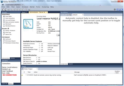 Mysql 3306端口被占用 Error 1043 08s01 Bad Handshake Csdn博客