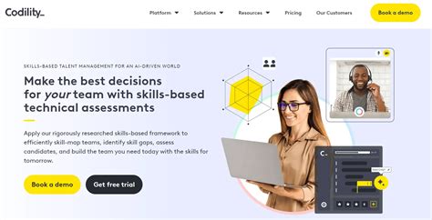 The Best 9 Testdome Alternatives Testgorilla