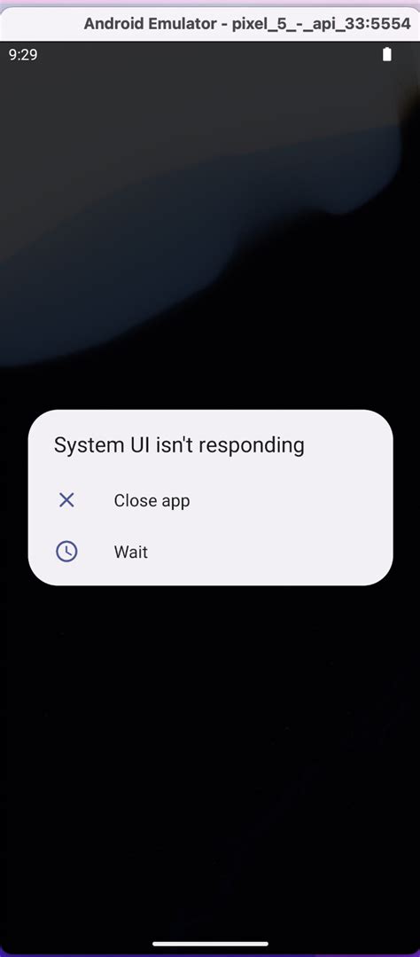 problem mg with android api 33 android community monogame