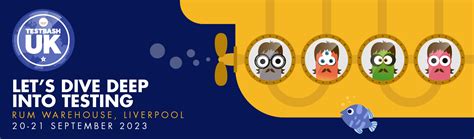 Testbash Uk 2023