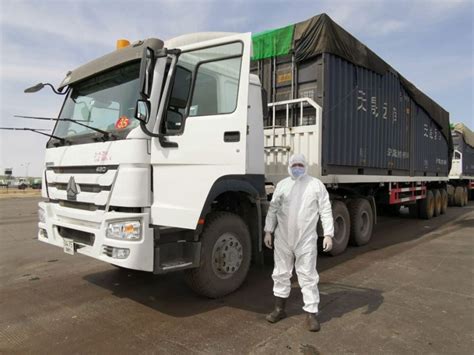 Гашуунсухайт Шивээхүрэн боомтын гарц нэмэгдэж байна