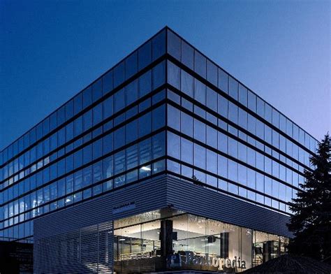 Automation Solutions And Automation Systems Bremca