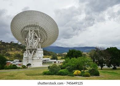52 Imágenes De Canberra Deep Space Communication Complex Imágenes