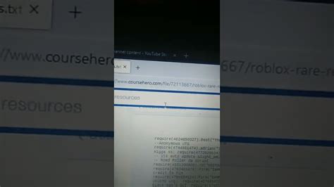 Op Require Scripts Youtube