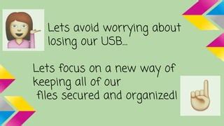 Using Google Drive PDF