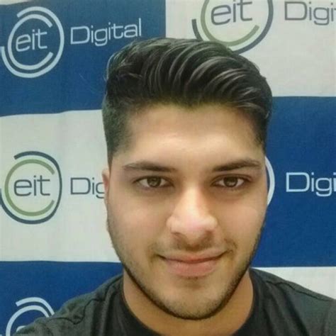 Saurabh Gawande Kth Royal Institute Of Technology Stockholm Kth Department Of