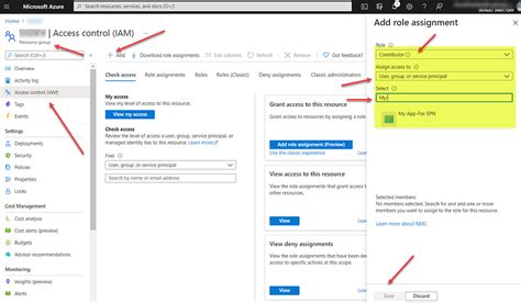 The Plain And Simple Way To Create Spn And Service Connection For Azure Devops Pipelines