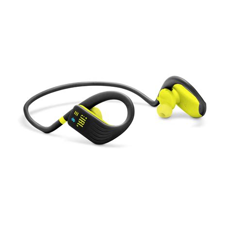 JBL Endurance DIVE Waterproof Wireless In Ear Sport Headphones With MP Player