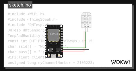 Aravind 4 Wokwi Esp32 Stm32 Arduino Simulator
