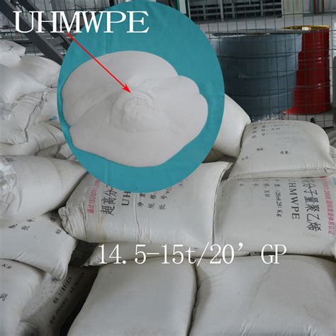Uhmwpe For Battery Separator Using Pe Powder And Uhmwpe