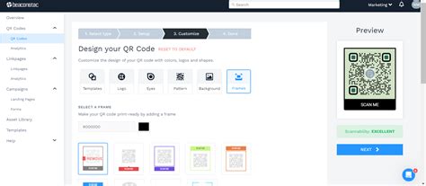 How To Make A QR Code On IPhone