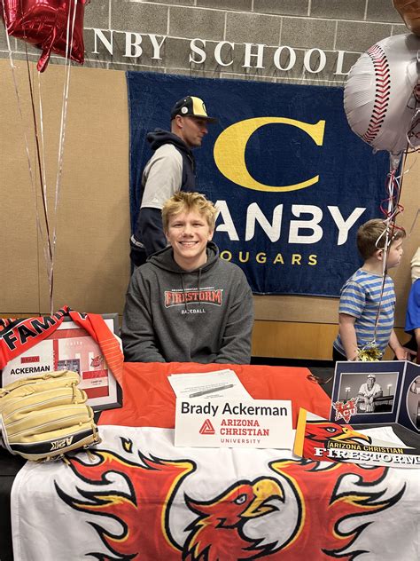 Canby High School Added A New Photo Canby High School