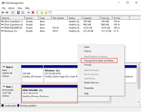 Solved Please Insert A Disk Into Removable Disk
