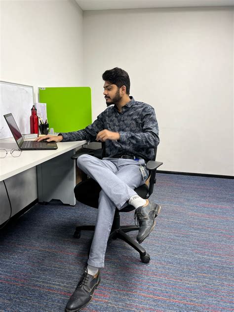 Vignesh R On Linkedin “it Is Good For A Professional To Be Reminded That His Professionalism Is