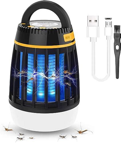 Top Best Battery Operated Bug Zapper Reviews Buying Guide Katynel