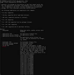 Understanding Debugging Dfu Nordic Q A Nordic Devzone Nordic Devzone